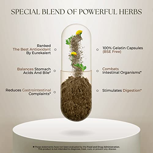 Dr. Clark Store blended supplements