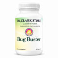 Dr Clark Store Bug Buster capsules