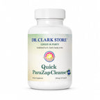 Dr Clark Store detox cleanse capsules