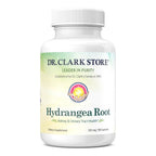 Dr Clark Store Hydrangea capsules for vitamin A