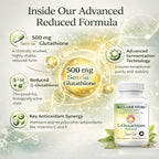 Dr Clark Store liposomal formula benefits
