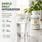 Dr Clark Store magnesium health benefits
