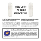 Dr Clark Store mineral health capsules