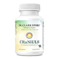 Dr Clark Store multivitamin capsules
