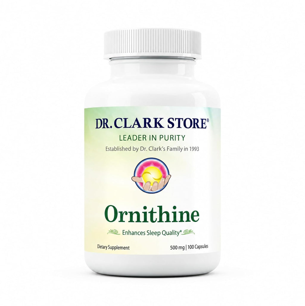 Dr Clark Store multivitamins for adults