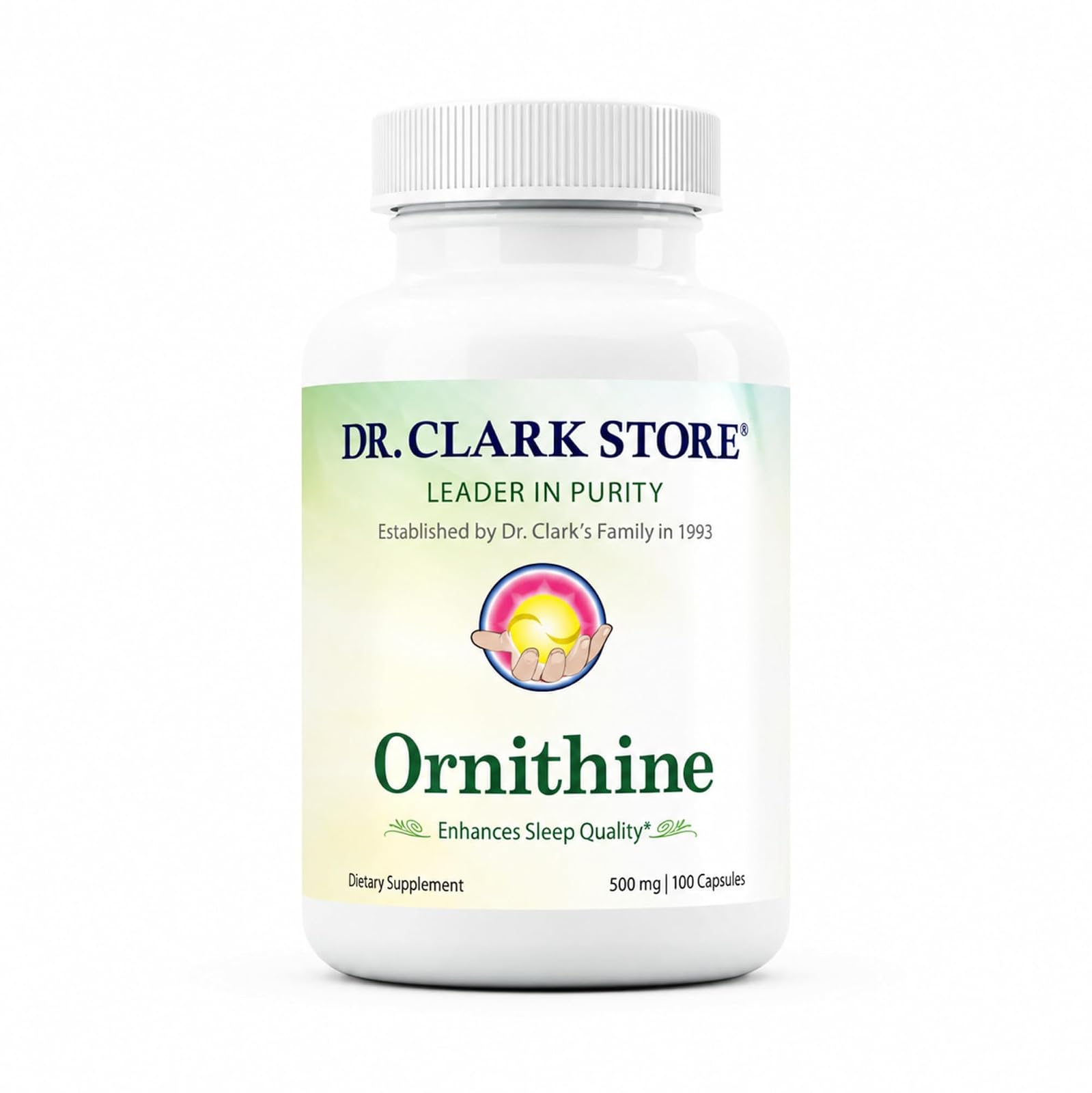 Dr Clark Store multivitamins for adults