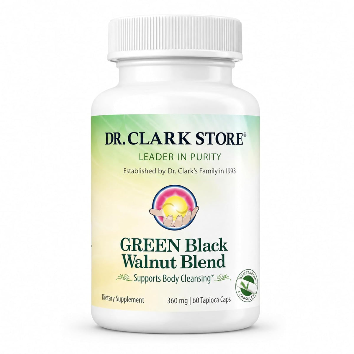 Dr Clark Store multivitamins for adults