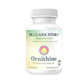 Dr Clark Store multivitamins for energy