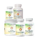 Dr Clark Store multivitamins for wellness