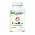 Dr Clark Store rose hips capsules