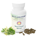 Dr Clark Store Wormwood Blend multivitamins