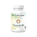 Dr. Clark Vitamin B2 capsules