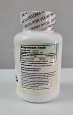 Dr Clark zinc for skin health