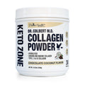 Dr. Colbert collagen powder for beauty