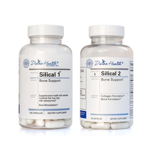 Dr. Colbert MD blended vitamin benefits