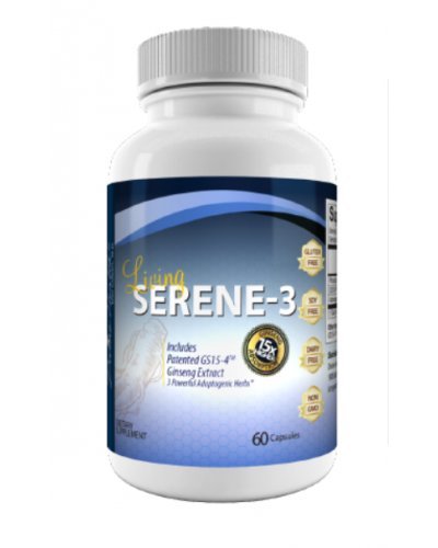 Dr. Colbert's ginseng wellness supplement