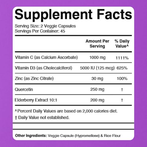 Dr. Colbert wellness supplement for all ages