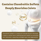 DR. Crown glucosamine for mobility