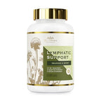 DR. Crown lymphatic support capsules