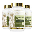 DR. CROWN lymphatic support capsules