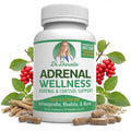 Dr. Danielle ashwagandha wellness capsules