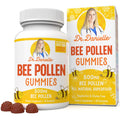 Dr. Danielle Bee Pollen Gummies benefits
