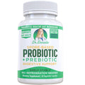 Dr. Danielle probiotics for women