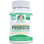 Dr. Danielle probiotics for women