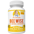 Dr. Danielle's bee pollen capsules