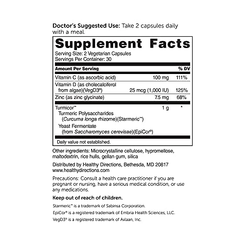 Dr. Drew blended vitamin & mineral supplements benefits