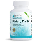 Dr. Dzugan's DHEA 10 mg capsules