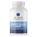 Dr. Emil 5-HTP Plus capsules