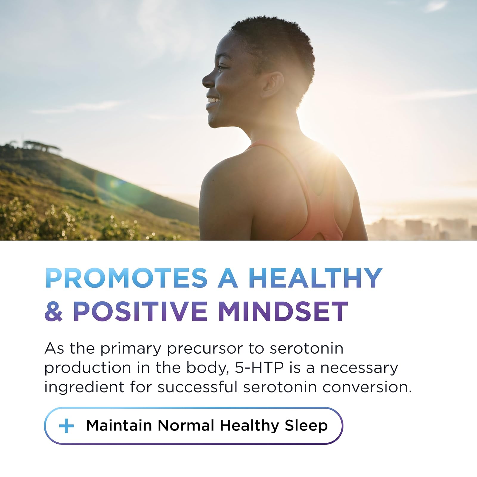 Dr. Emil Elite 5-HTP benefits