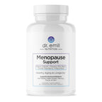 Dr. Emil menopause support capsules