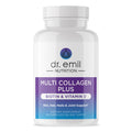 Dr. Emil multi collagen capsules
