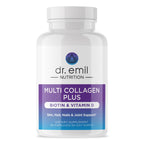 Dr. Emil multi collagen capsules