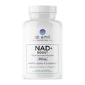 Dr. Emil multivitamins for overall health