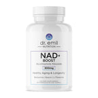 Dr. Emil multivitamins for overall health