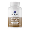 Dr. Emil Mushroom Complex benefits