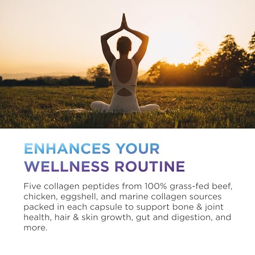 Dr. Emil Nutrition collagen benefits