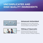 Dr. Emil Resveratrol immune support