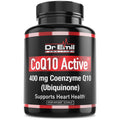 Dr Emil's CoQ10 enhanced absorption