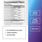 Dr. Emil turkey tail immune support