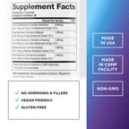Dr. Emil turkey tail supplement
