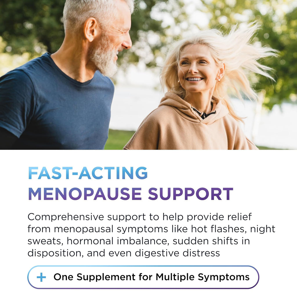 Dr. Emil women's health supplement