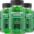 Dr. Emy's Ashwagandha gummies for stress relief