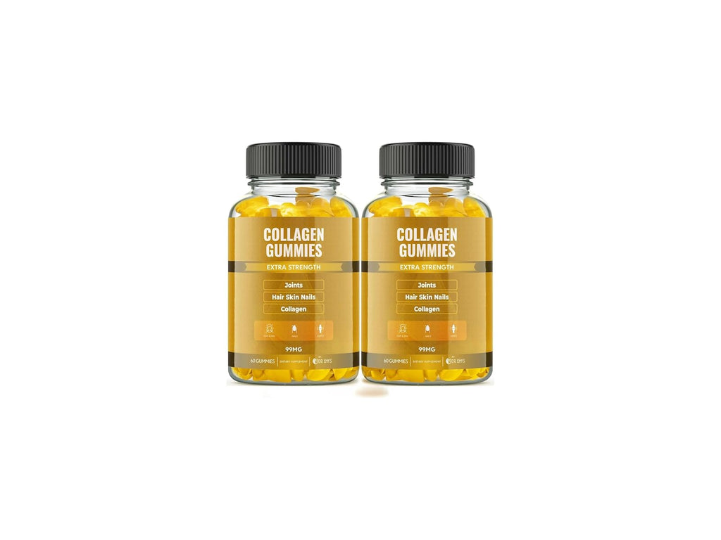 Dr. Emy's collagen gummies for beauty
