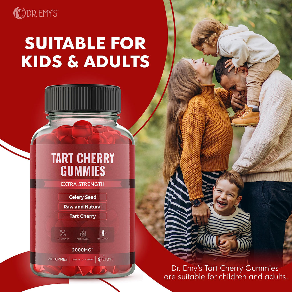 Dr. Emy's gummies for joint health