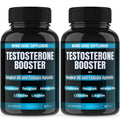 Dr. Emy's multivitamins for men