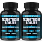 Dr. Emy's multivitamins for men